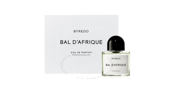 Byredo Bal D'Afrique EDP For Him / Her 50 ml / 1.6 Fl. oz.